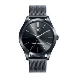 Mark Maddox Luxusuhr - NEW COLLECTION Mod. HM7119-17