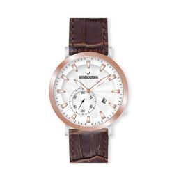 Heinrichssohn Luxusuhr Narbonne HS1016A Herrenuhr