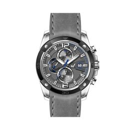 Heinrichssohn Luxusuhr Halifax HS1012B Herrenuhr