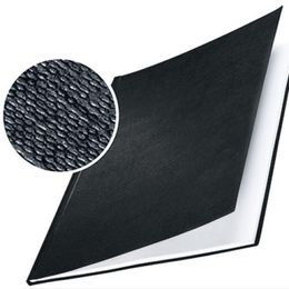 Leitz Fächermappe Buchbindemappe impressBIND 7394009 Verwendung für Papierformat: DIN A4
