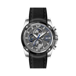 Heinrichssohn Luxusuhr Halifax HS1012F Herrenuhr