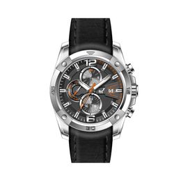 Heinrichssohn Luxusuhr Halifax HS1012D Herrenuhr