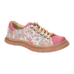 Eject 8146/6 Schnürschuh, rosa, 38 EU