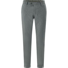 CG Club of Gents Stoffhose CG / He.Bk.City-Hose / Hose/Trousers CG Clow-J-E, grau, 56