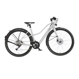 Prophete E-Bike Urbanicer 2.0 28" Trapez RH53