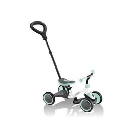 Tchibo GLOBBER Kinderrad » Learning Bike 3 in 1« - Mint - Kinder