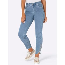 5-Pocket-Jeans