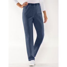 Schlupfjeans