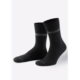 Mustang Herren-Socken