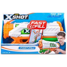 Wasserpistole X-Shot Fast-Fill Wasserpistole - ZURU