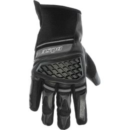 B&uuml;se B&uuml;se Braga, Handschuhe