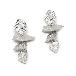 Sohi Earrings 'Wren' female Silver size Onesize