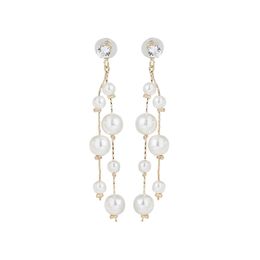 Sohi Earrings 'Hita' female White size Onesize
