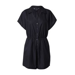 MONKI Jumpsuit female Black size S