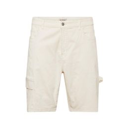 Denim Project Shorts Herren Gr&ouml;&szlig;e 36 white denim