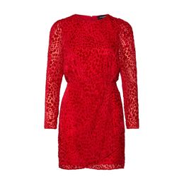 THE KOOPLES Dress female Red size 3