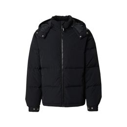 Levi's Levi's Winter Jacket 'Rockridge' male Black size S