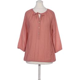 Marc O'Polo Marc O Polo Damen Bluse, pink, Gr. 34