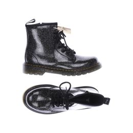 Dr. Martens Damen Stiefelette, schwarz, Gr. 36