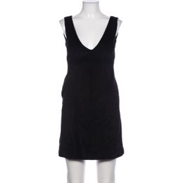 caroll Damen Kleid, schwarz, Gr. 36