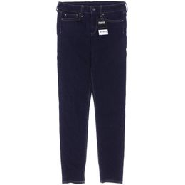 Pepe Jeans Damen Jeans, marineblau, Gr. 27