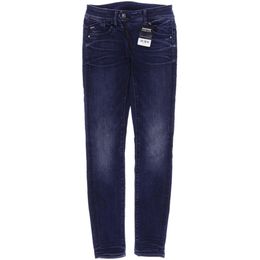 G-Star Raw Damen Jeans, marineblau, Gr. 27