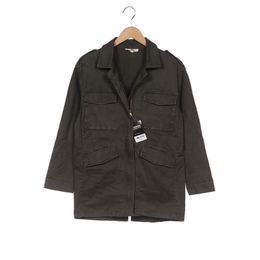 Honey Punch Damen Jacke, grau, Gr. 36