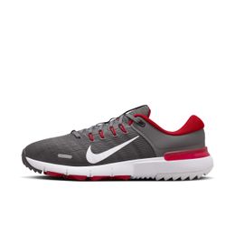 Nike Free Golf NN Golfschuh - Grau