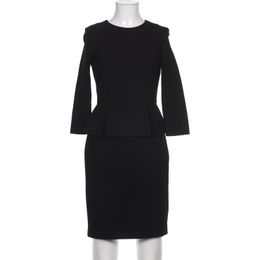 Christian Berg Damen Kleid, schwarz, Gr. 34