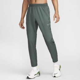 Nike Challenger Dri-FIT-Web-Laufhose für Herren - Grün