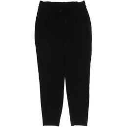 Véro Moda Vero Moda Damen Stoffhose, schwarz, Gr. 0