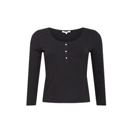 ABOUT YOU Curvy Shirt 'Rosa' female Black size 52