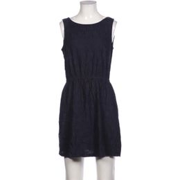 Tom Tailor Denim Damen Kleid, marineblau, Gr. 36