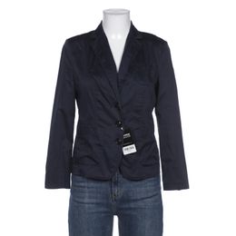 Taifun Damen Blazer, marineblau, Gr. 38