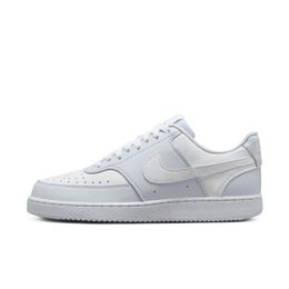 Nike Court Vision Low Next Nature Damenschuh - Grau