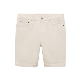 Mango Man Shorts 'Jarod' Herren Gr&ouml;&szlig;e 38 ecru