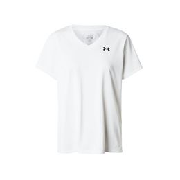 Under Armour Performance Shirt female White size S