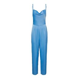 Y.A.S Yas Jumpsuit 'DOTTEA' female Blue size S