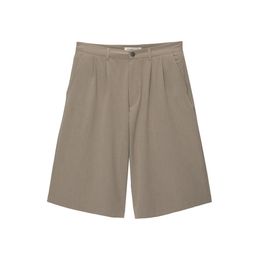 Pull&Bear Pull&bear Pleat-Front Pants male Grey size 38