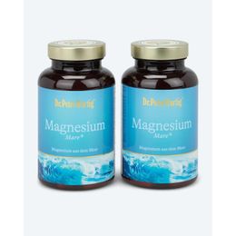 Dr. Peter Hartig - Für Ihre Gesundheit Magnesium Mare, 2x 180 Kapseln