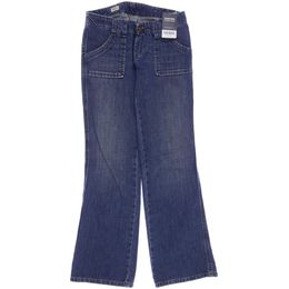 Pepe Jeans Damen Jeans, blau, Gr. 26