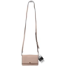 Michael Michael Kors Damen Handtasche, pink, Gr.