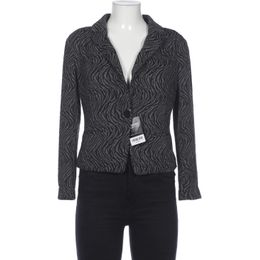 Soaked in Luxury Damen Blazer, grau, Gr. 42