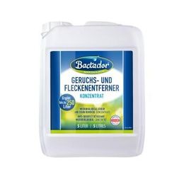 Bactador Geruchsentferner Konzentrat 5L