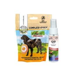 Bellfor ZEComplete Set für Hunde - 300 g