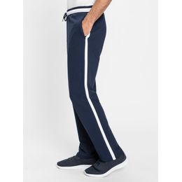 Catamaran Sports Herren Freizeithose, marine, Gr&ouml;&szlig;e 24/25