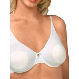 WITT Damen Brustwarzen-Abdeckung, beige, Größe 0