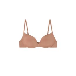 Intimissimi BH 'Gioia' The Silky Touch Damen Gr&ouml;&szlig;e 80 beige