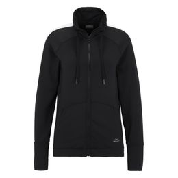 Joy Sportswear Funktionsjacke ' Morris' Damen Gr&ouml;&szlig;e M schwarz