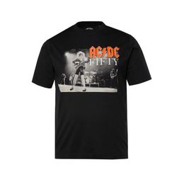 JP1880 Shirt Herren Gr&ouml;&szlig;e XXL grau / orange / schwarz